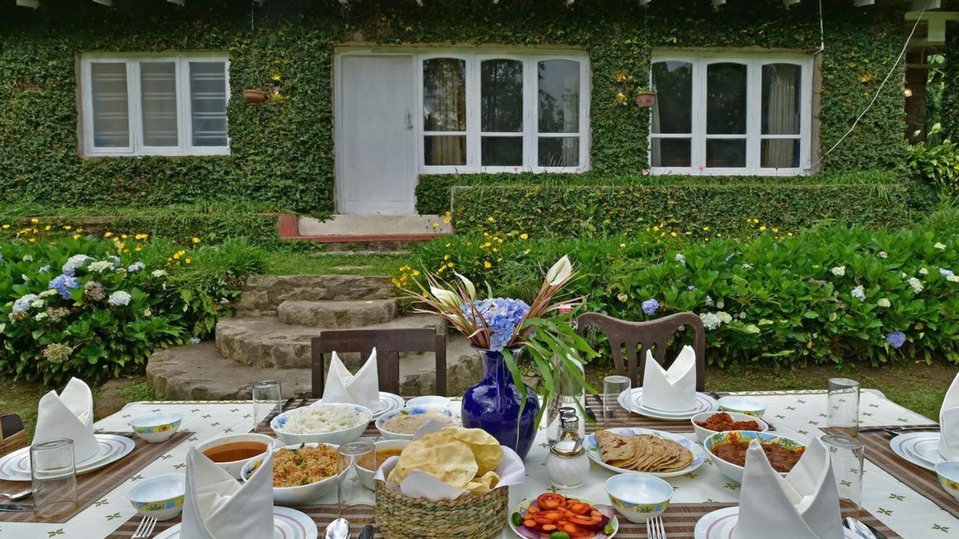 Luxury Homestays And Villas In Kodaikanal For A Laidback Holiday