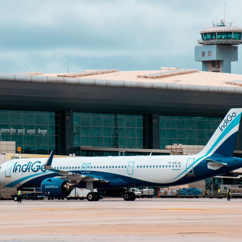 Indigo Archives | Travel and Leisure Asia | India