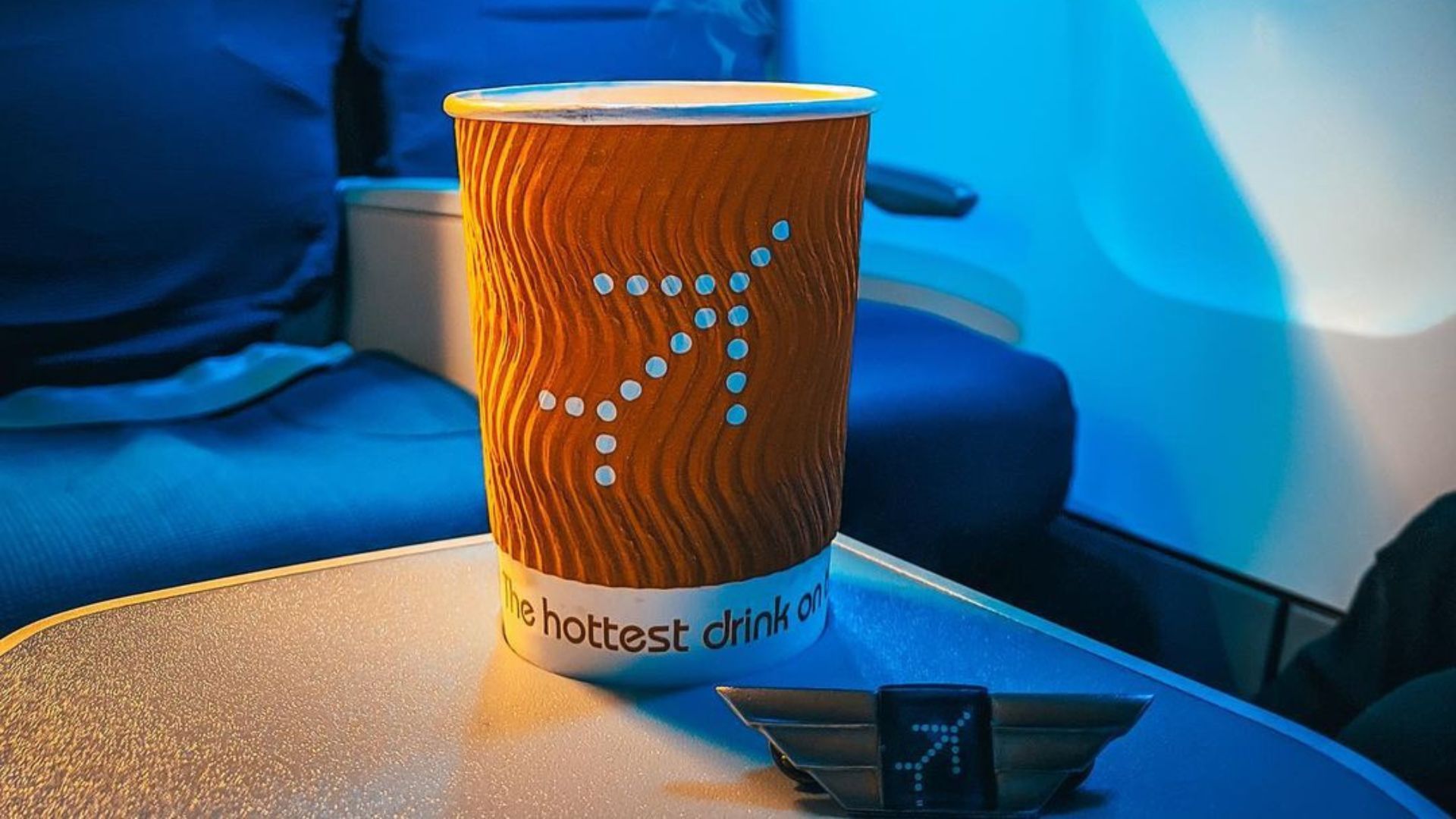 Here's Why IndiGo Is Stopping Sale Of Canned Beverages