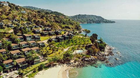 This Thai Island Is The World's Most Overcrowded Tourist Destination