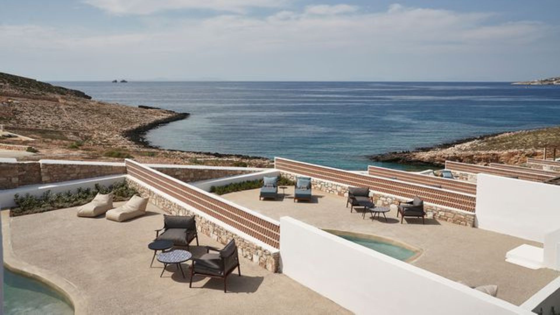 Paros Is The Perfect Alternative To Mykonos Or Santorini