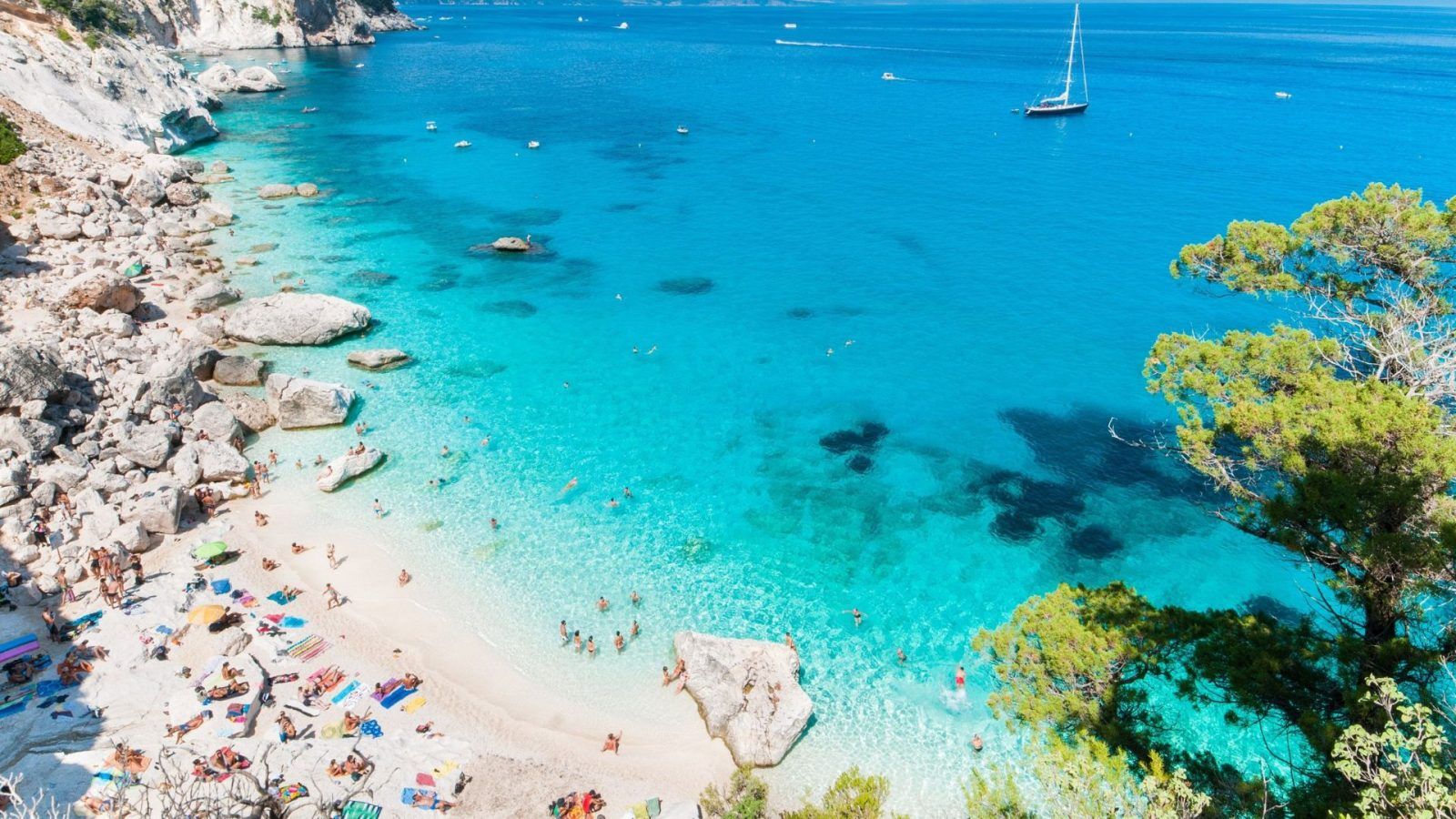 Tourist Quotas: The Hotspots Limiting Visitor Numbers