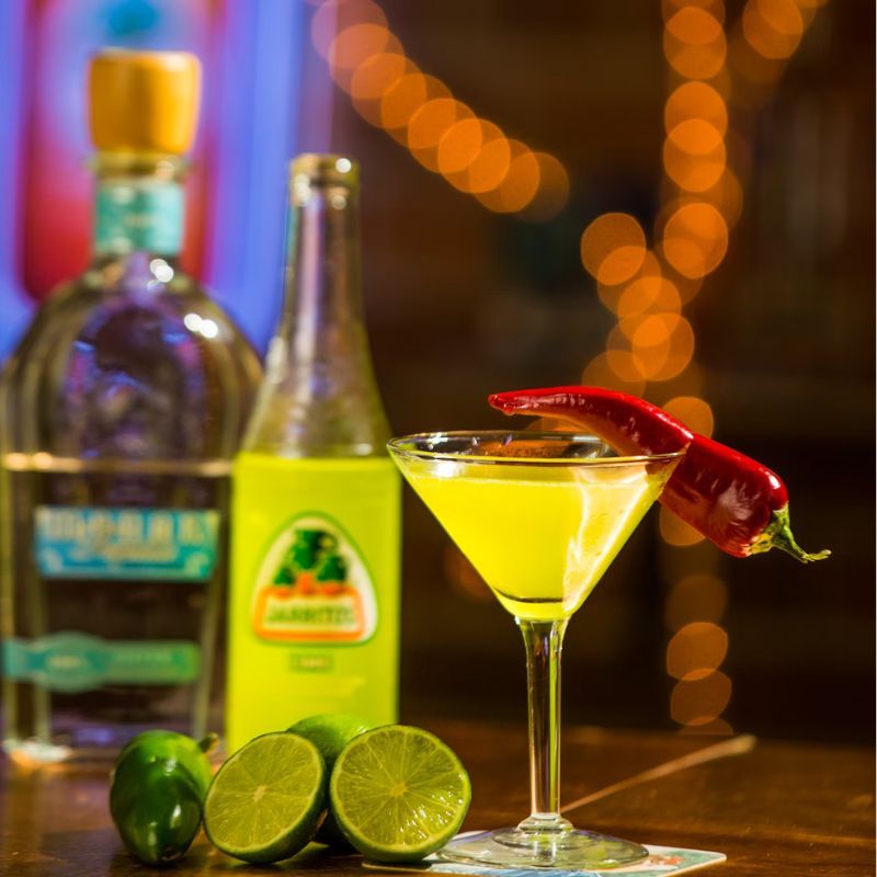 Tequila Archives | Travel and Leisure Asia | India