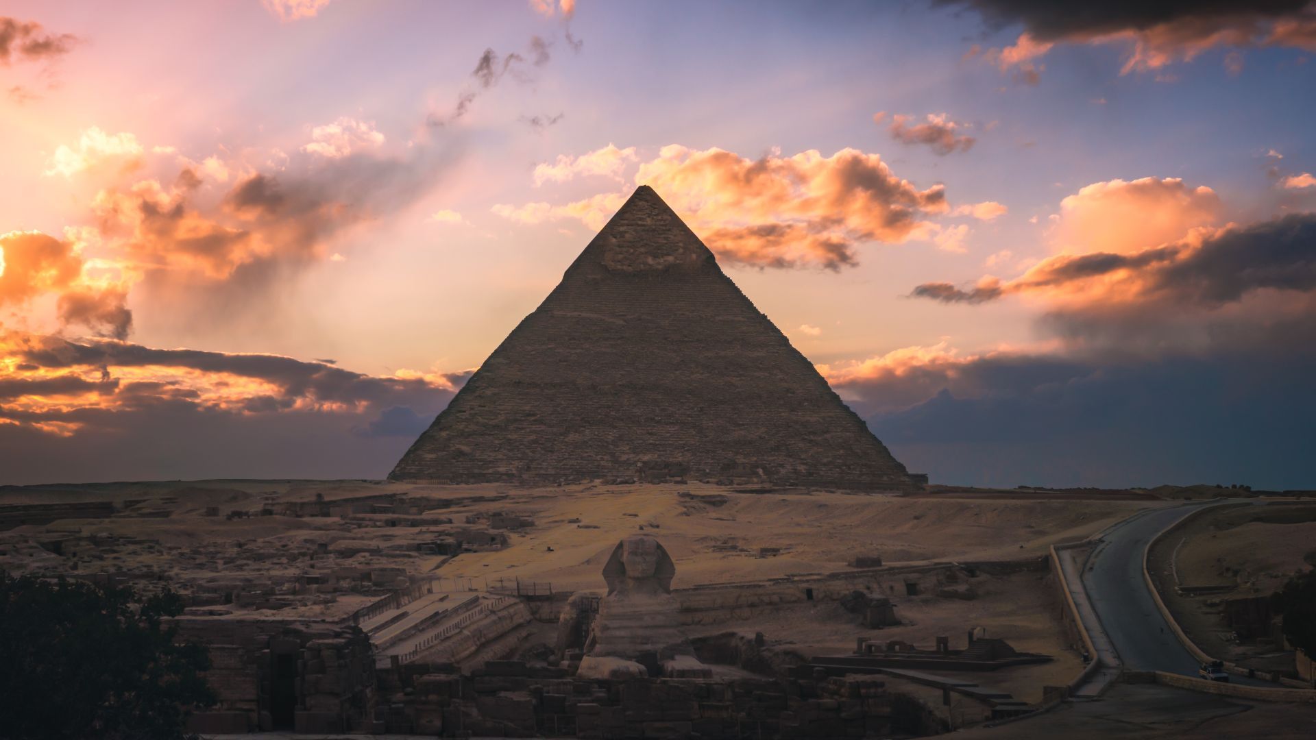 From Taj Mahal To Machu Picchu: Best Sunrise Spots Around The World