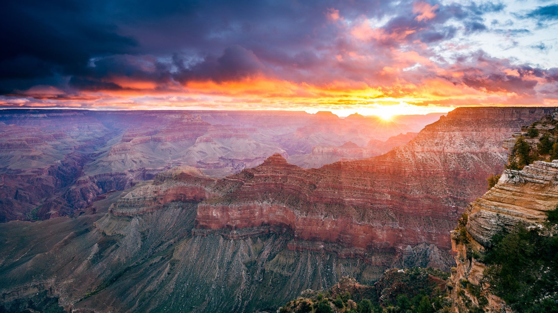 From Taj Mahal To Machu Picchu: Best Sunrise Spots Around The World