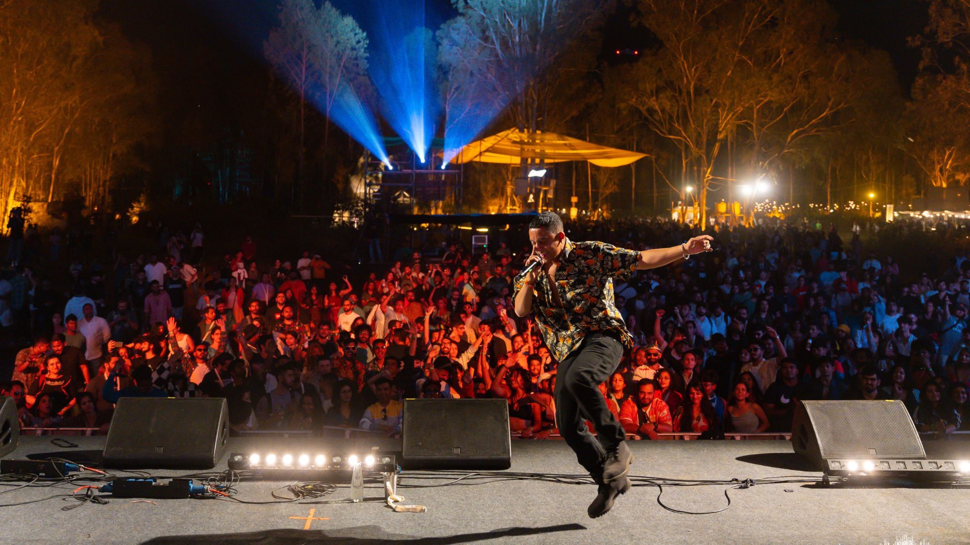 Echoes Of Earth Is Back With Its 6th Edition This December