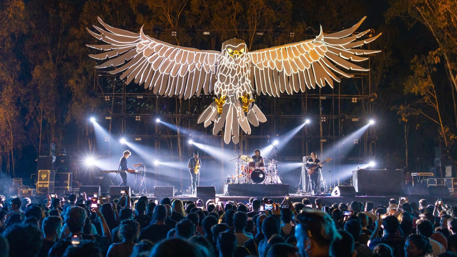 Echoes Of Earth Is Back With Its 6th Edition This December