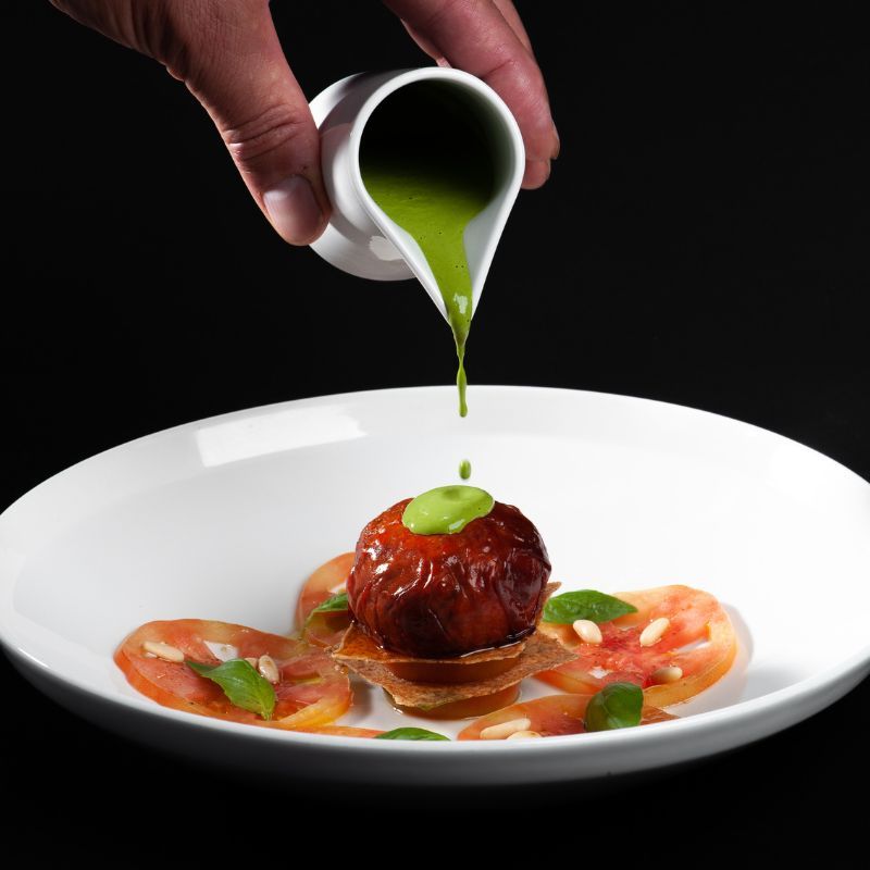 #TnlTasteOfTheWorld With Chef Ivan Musoni – Learn How To Make Italy's