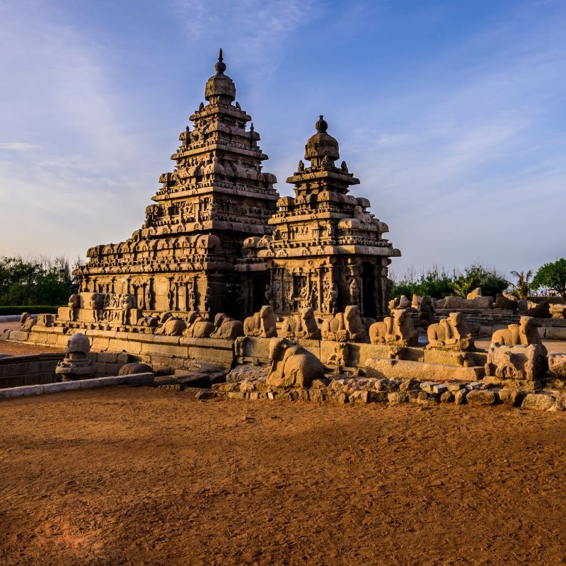 UNESCO World Heritage Site Archives | Travel and Leisure Asia | India