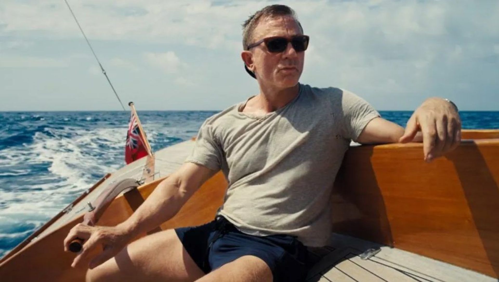 James Bond Boats: 9 Of The Best Yachts That Featured In 007 Movies