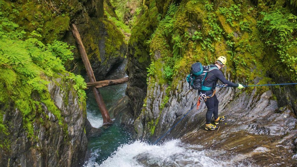 15 Adventure Activities To Ignite Your Adrenaline