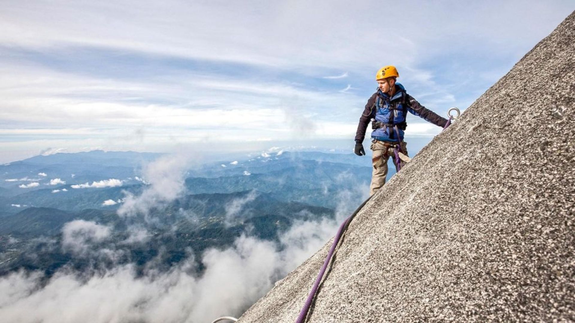 15 Adventure Activities To Ignite Your Adrenaline