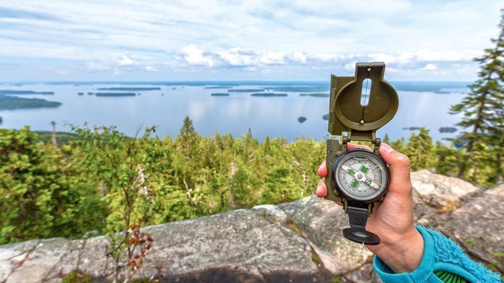 15 Adventure Activities To Ignite Your Adrenaline