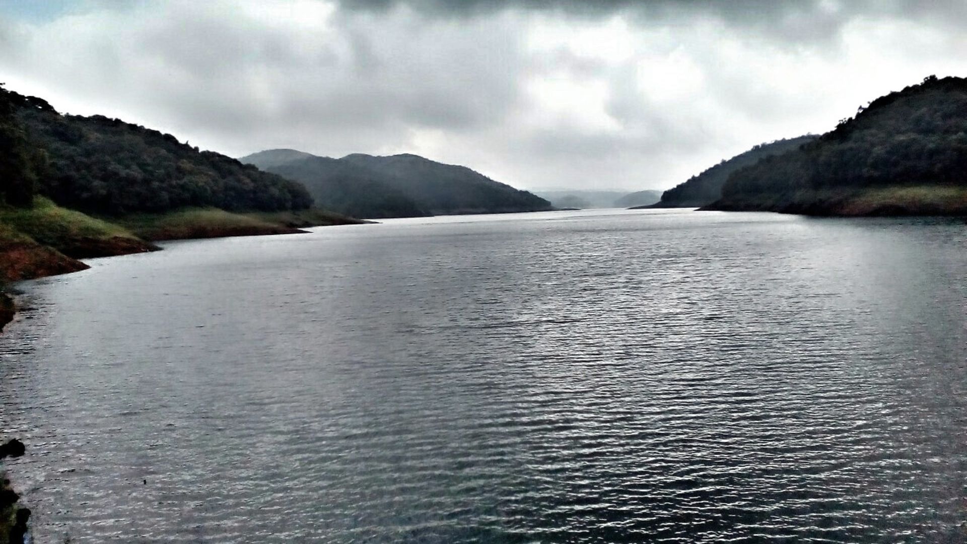Hill Stations In Kerala For A Relaxing Getaway