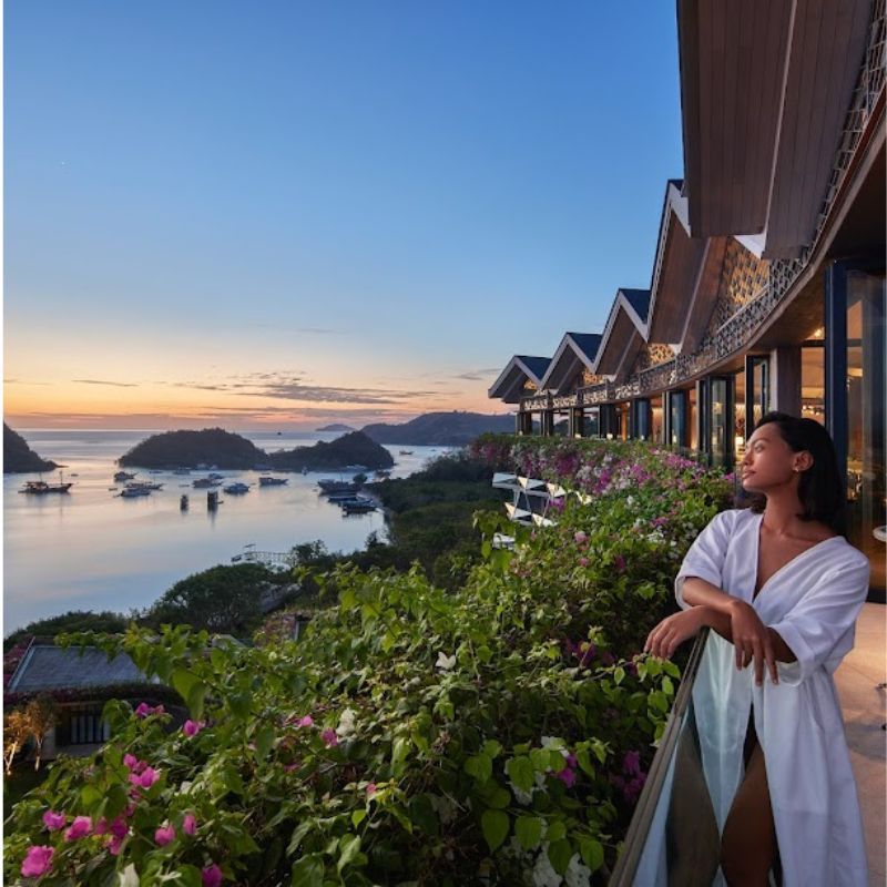 Luxury Hotels, Homestays, Resorts & Where To Stay In South East Asia ...