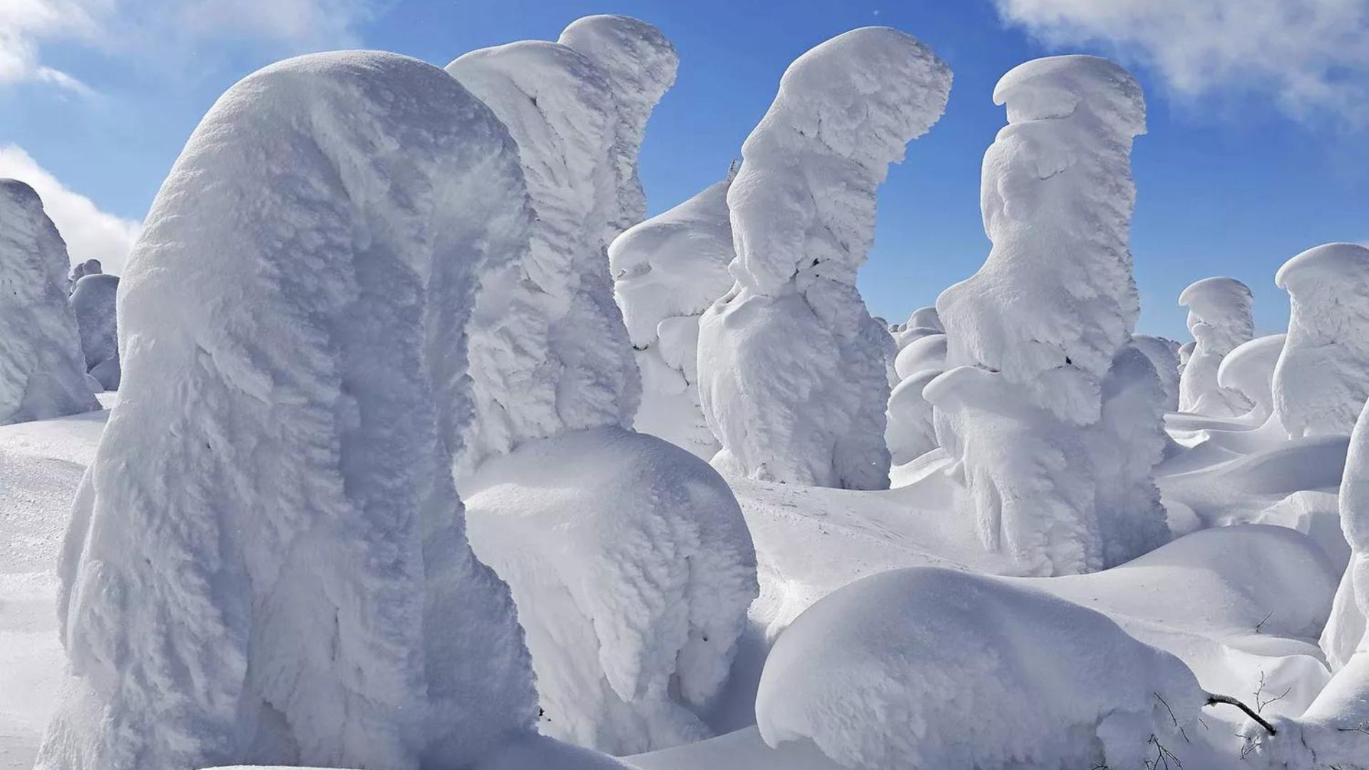 25 Most Beautiful Places In Japan