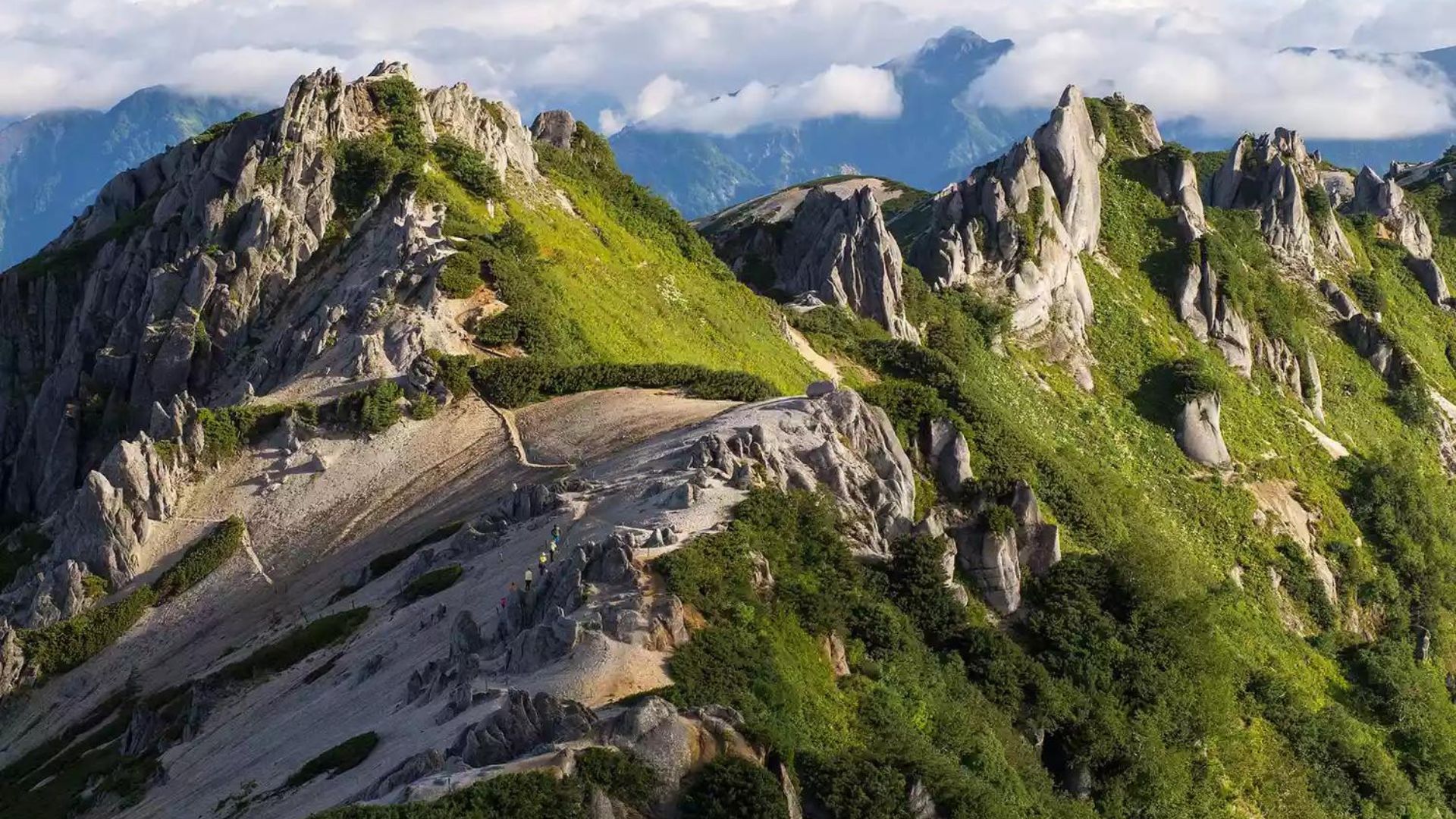 25 Most Beautiful Places In Japan