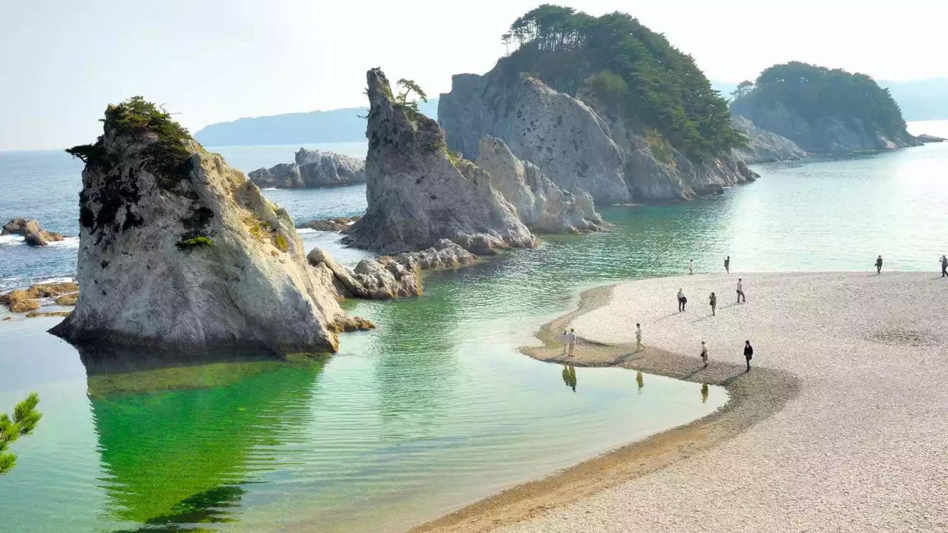 25 Most Beautiful Places In Japan