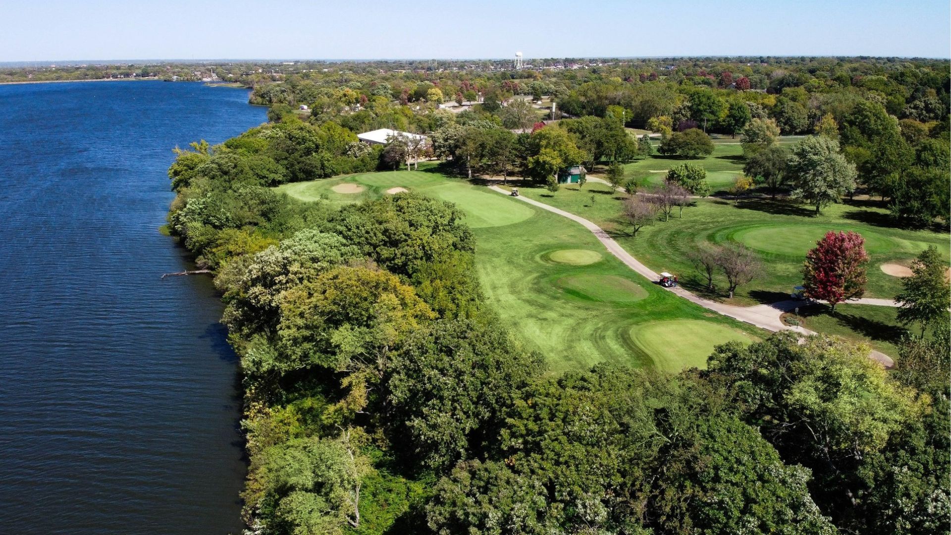 7 Dreamy Places Around The World That Will Pay You To Move There