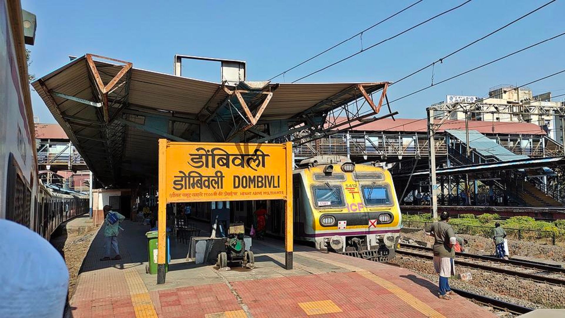 The Most Haunted Railway Stations In India