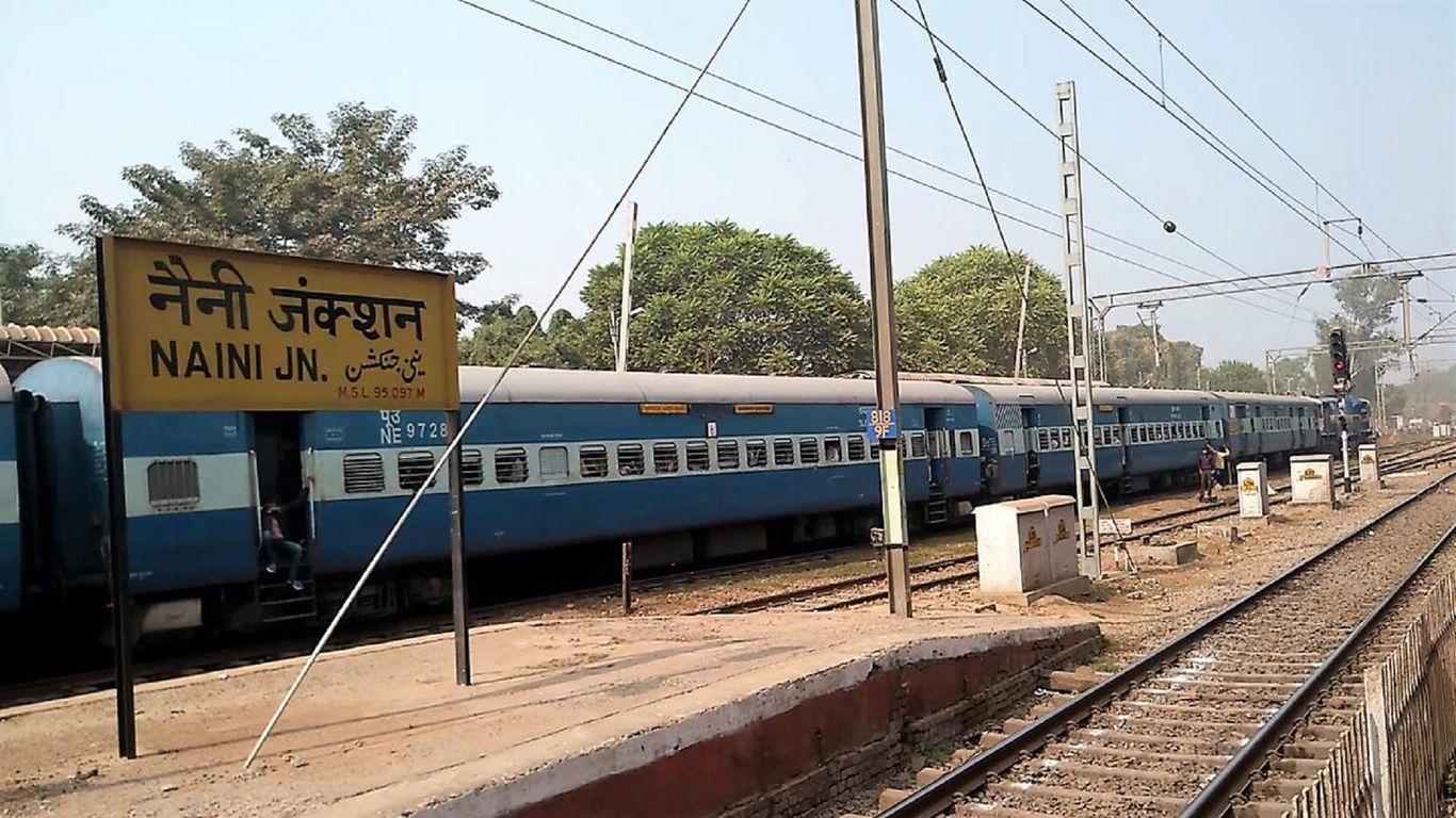 The Most Haunted Railway Stations In India