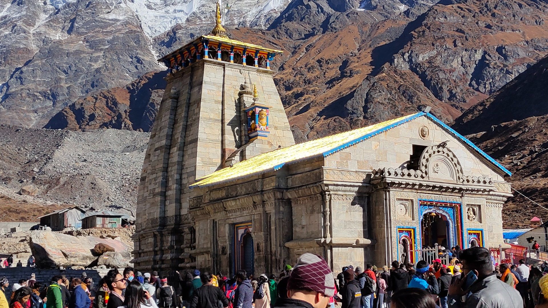 Explore The Most Beautiful Temples Of North India