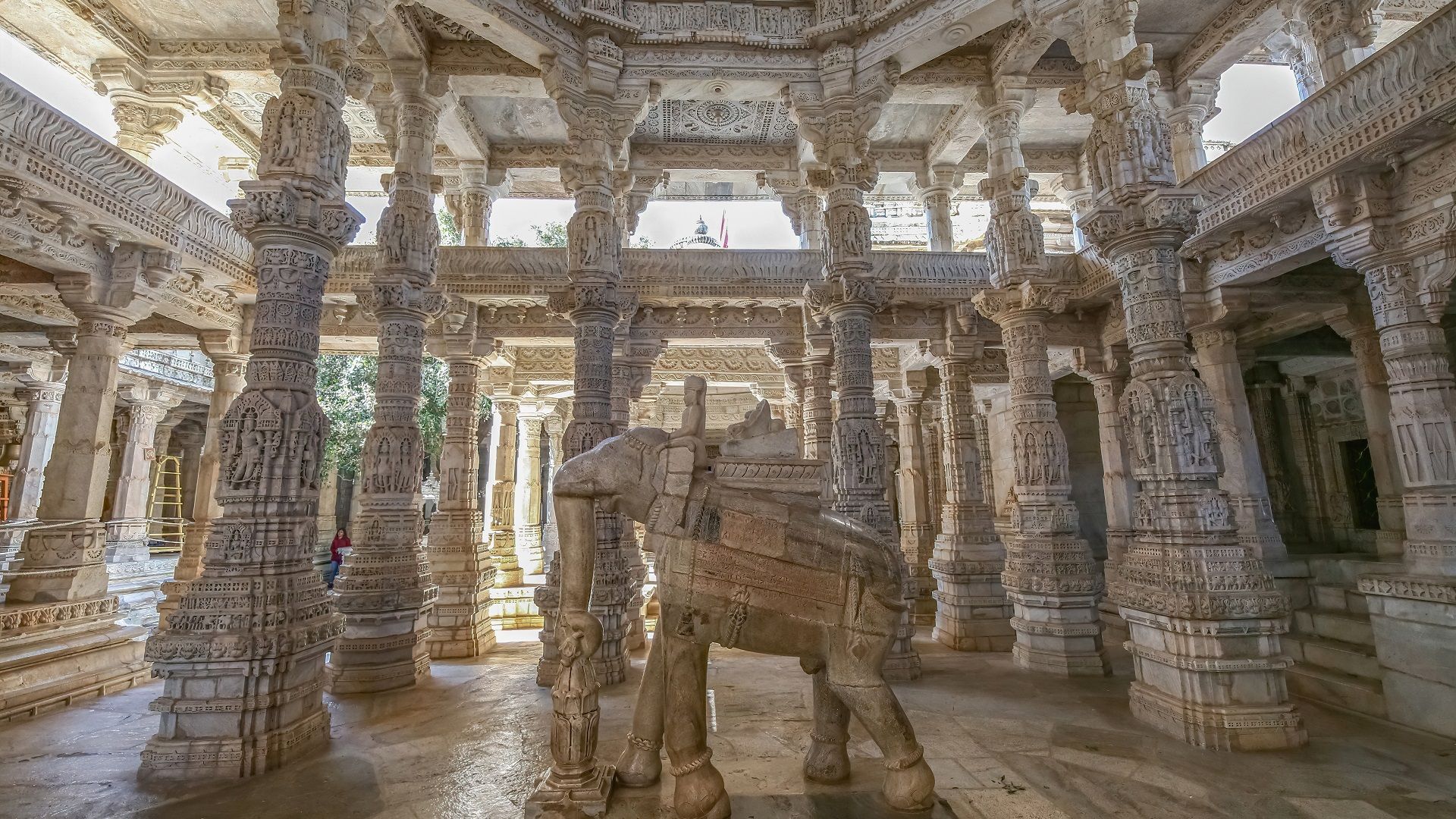 Explore The Most Beautiful Temples Of North India