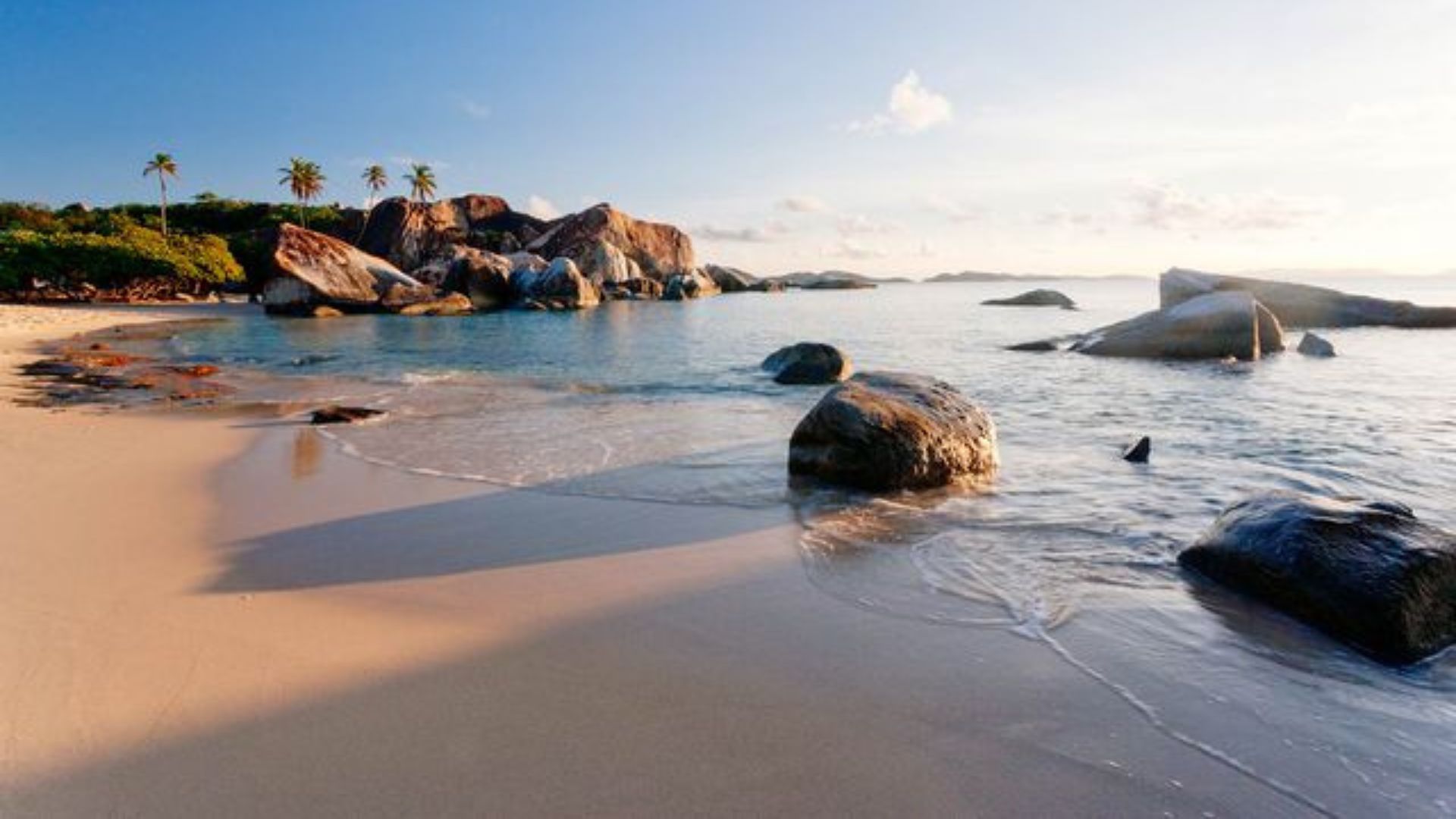 17 Of The Most Beautiful Caribbean Islands