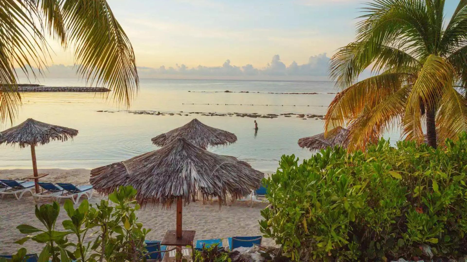 17 Of The Most Beautiful Caribbean Islands