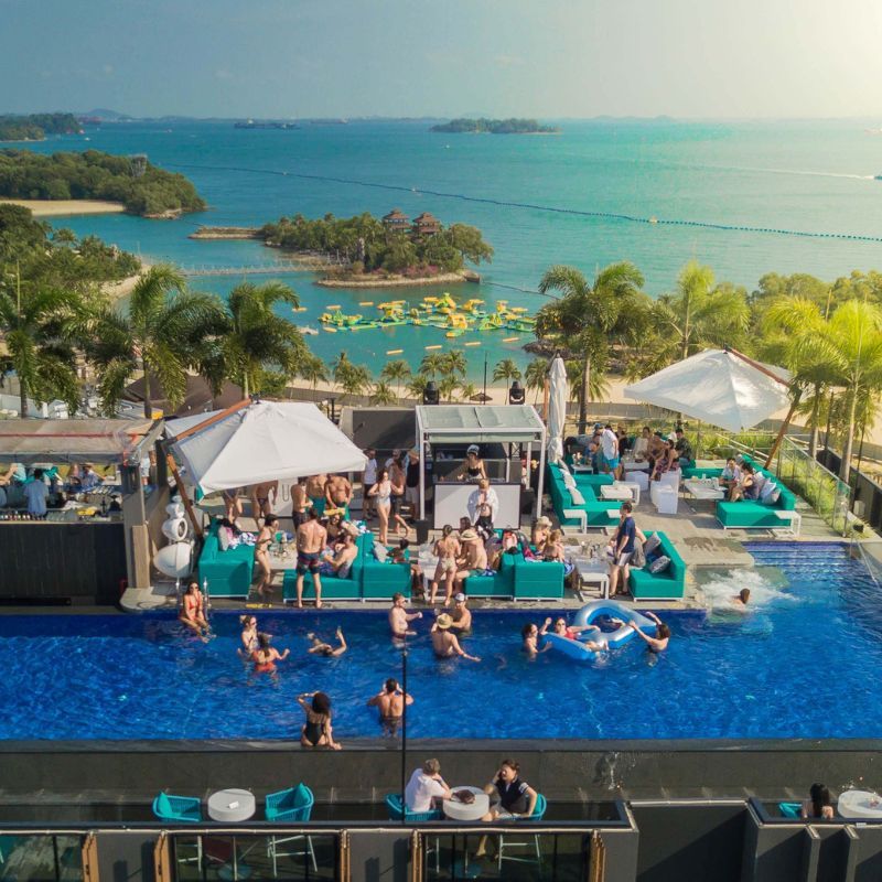 Luxury Hotels, Homestays, Resorts & Where To Stay In South Asia ...