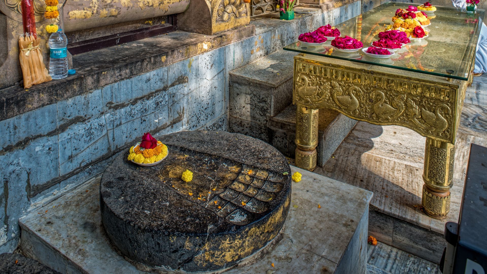 The Best Places To Visit In Gaya