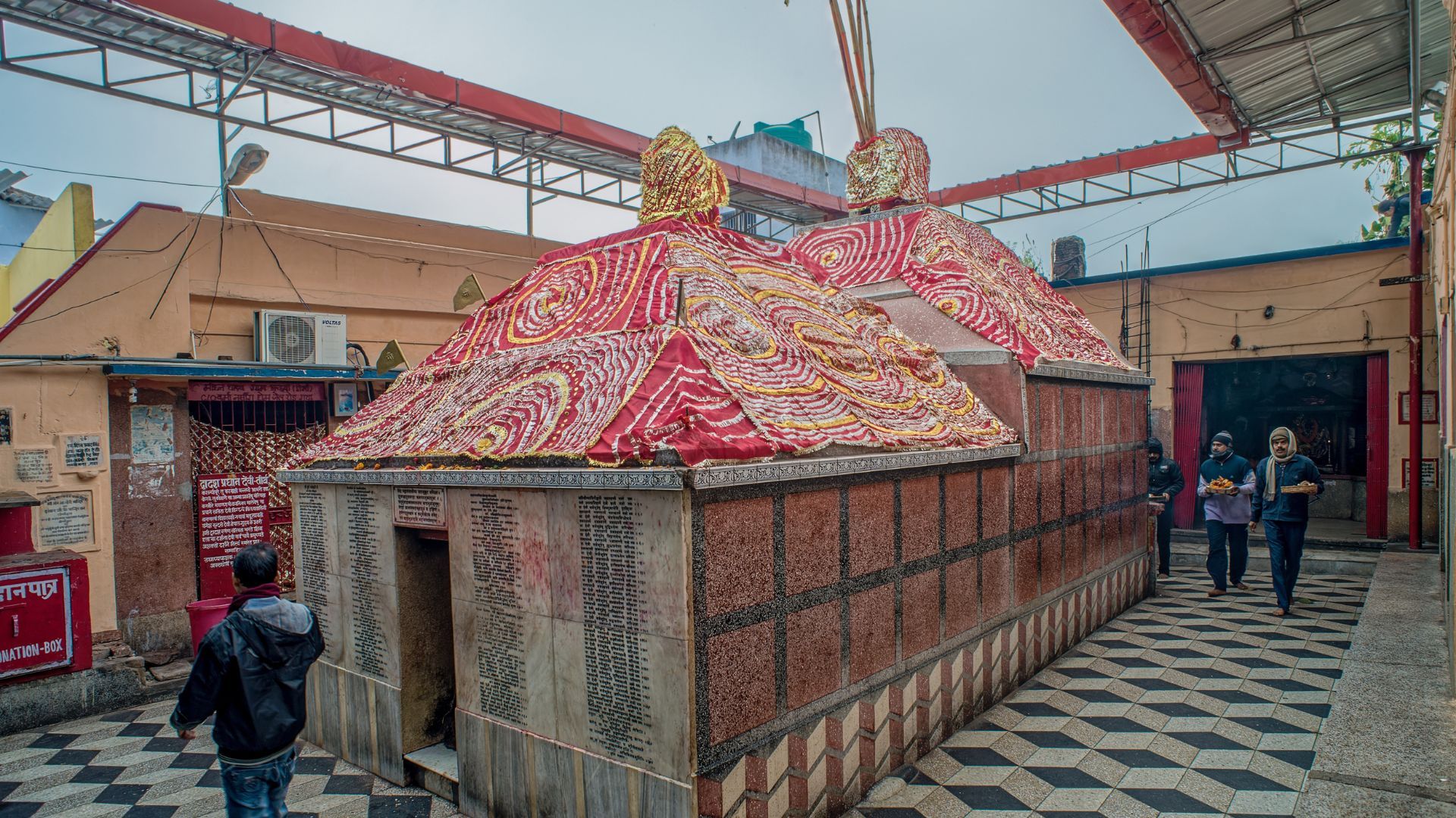 The Best Places To Visit In Gaya