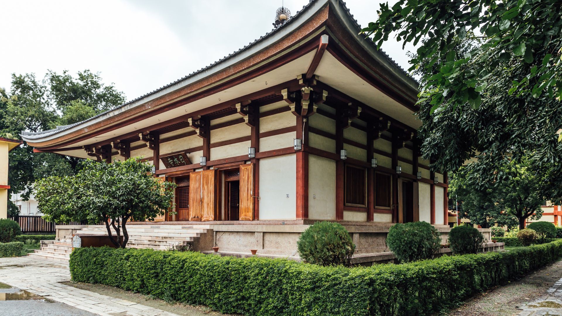 The Best Places To Visit In Gaya