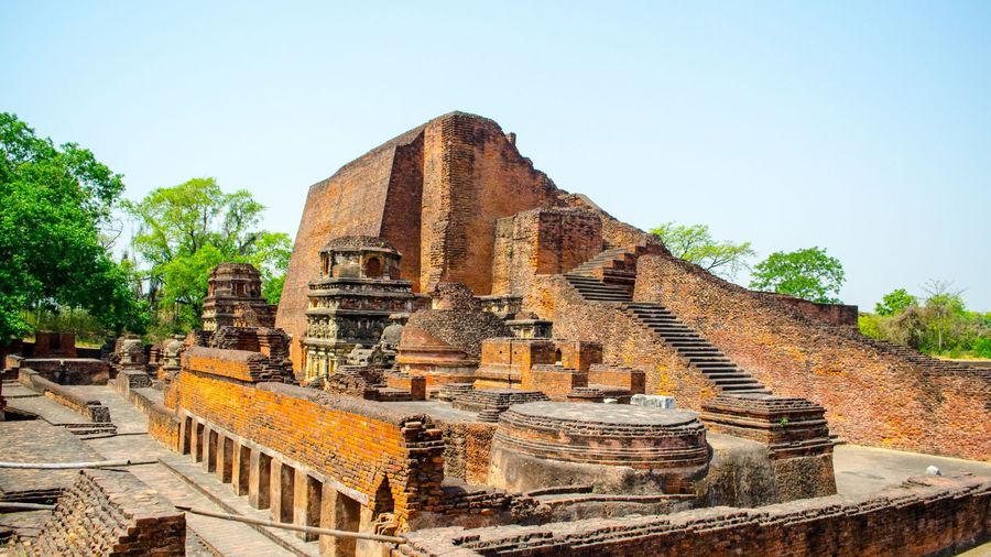 The Best Places To Visit In Gaya