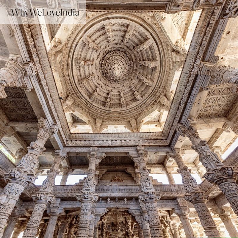 Exploring The Great Living Chola Temples Of Tamil Nadu