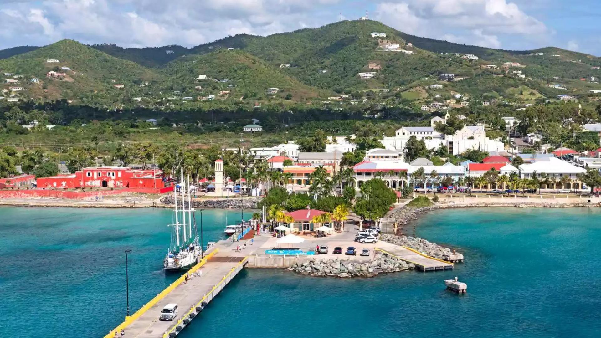 20 Best Things To Do In St. Croix, According To Locals