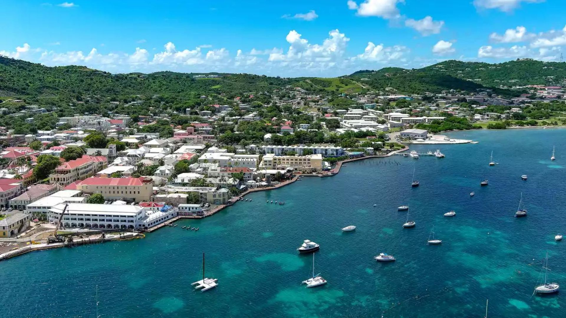 20 Best Things To Do In St. Croix, According To Locals