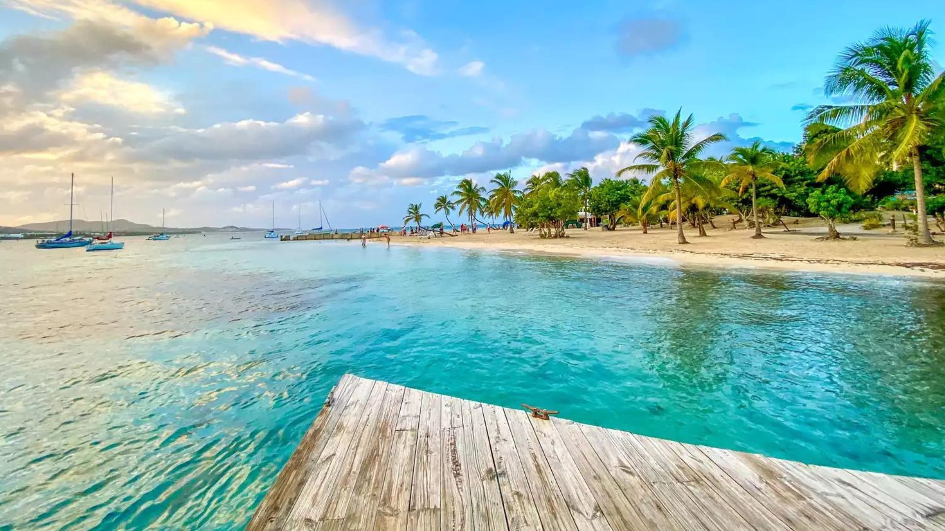 20 Best Things To Do In St. Croix, According To Locals