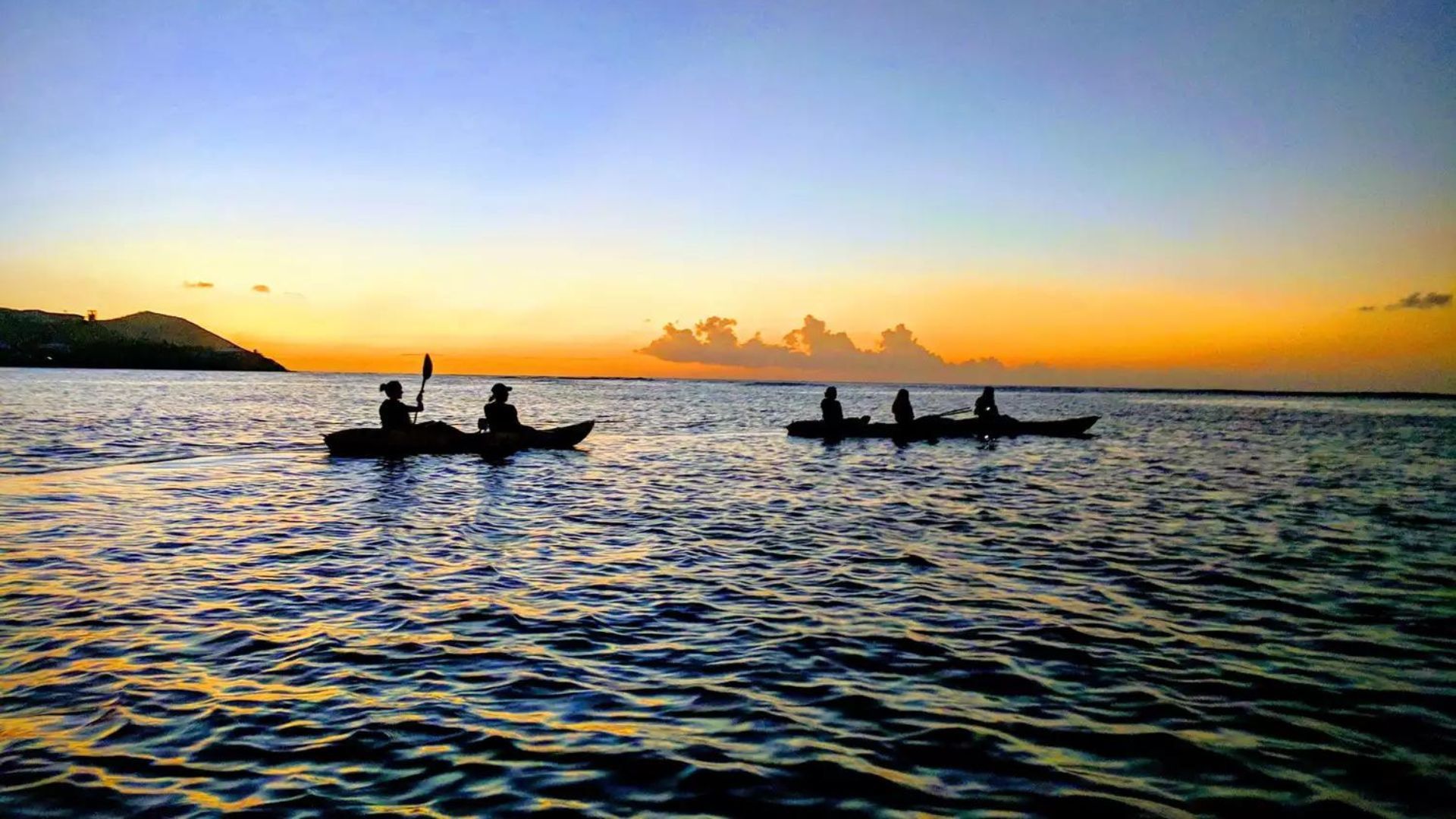 20 Best Things To Do In St. Croix, According To Locals