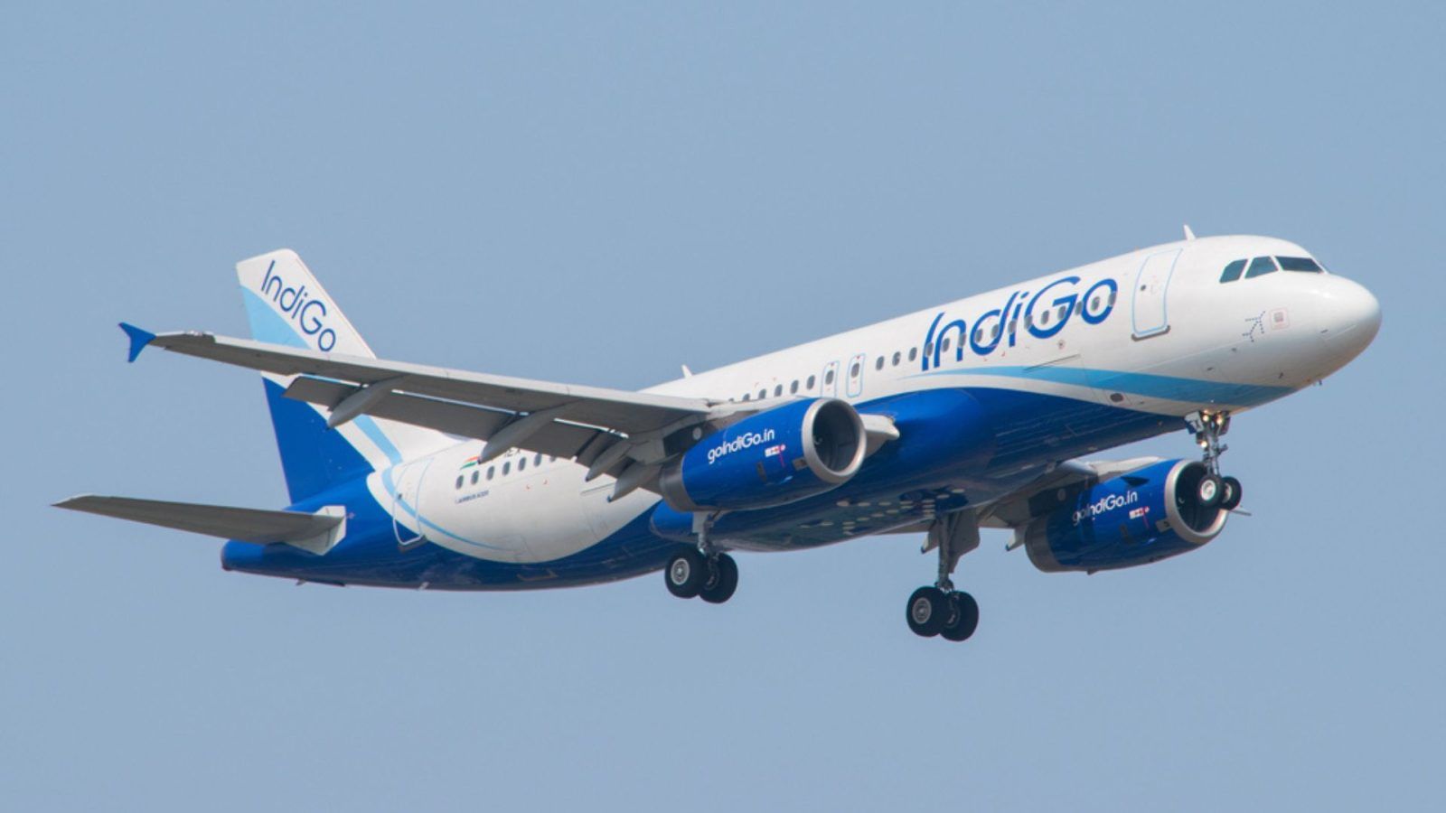 Indigo's Flight Ticket Price Increase