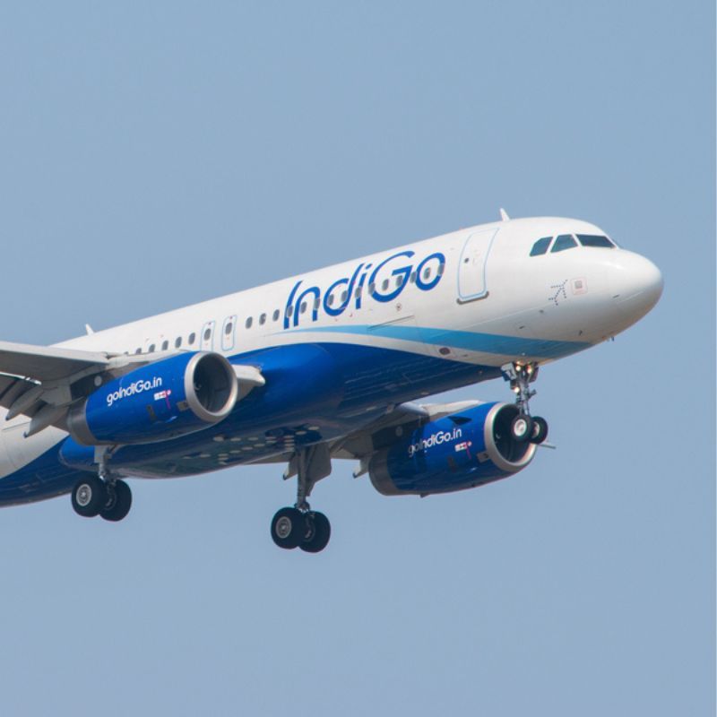 indigo airlines Archives | Travel and Leisure Asia | India