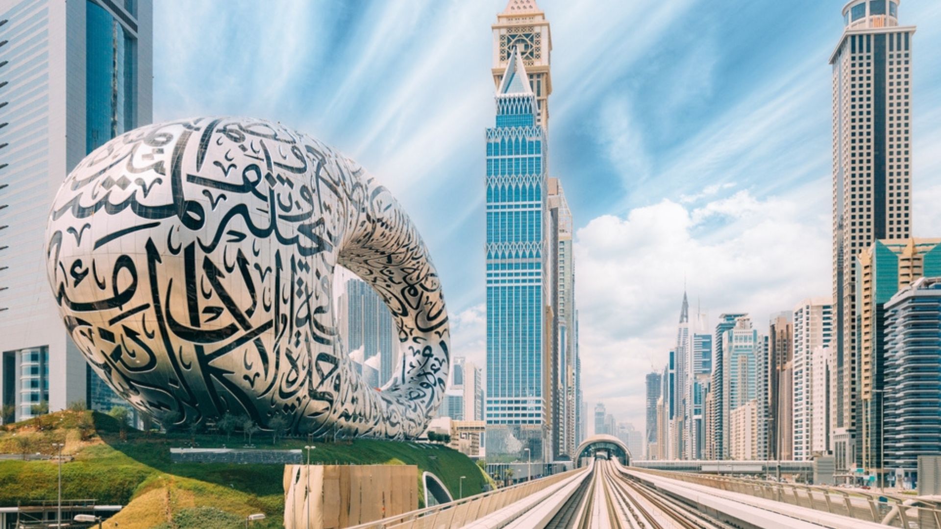 GCC Grand Tours – The 'Schengen-Style' Tourist Visa For Gulf Countries