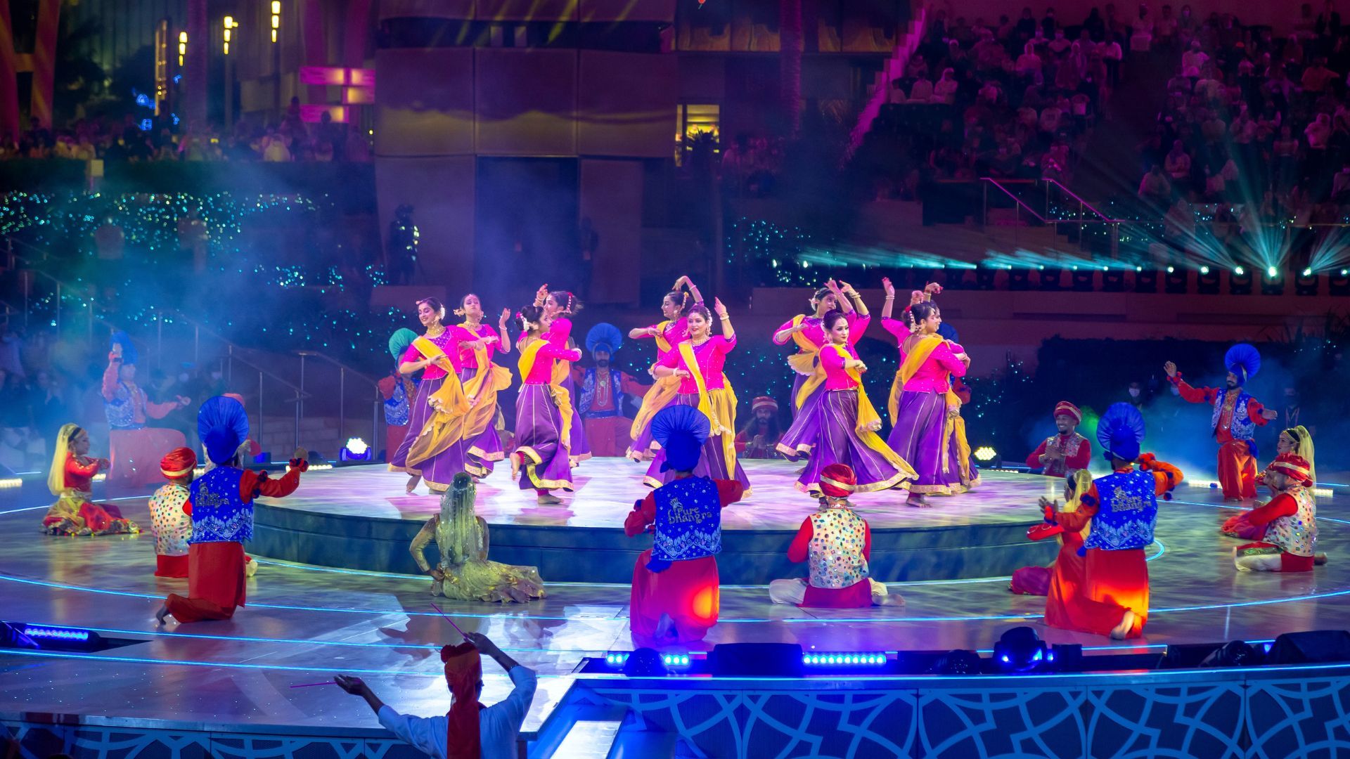 Diwali Around The World: 8 Beautiful Diwali Celebrations Outside India