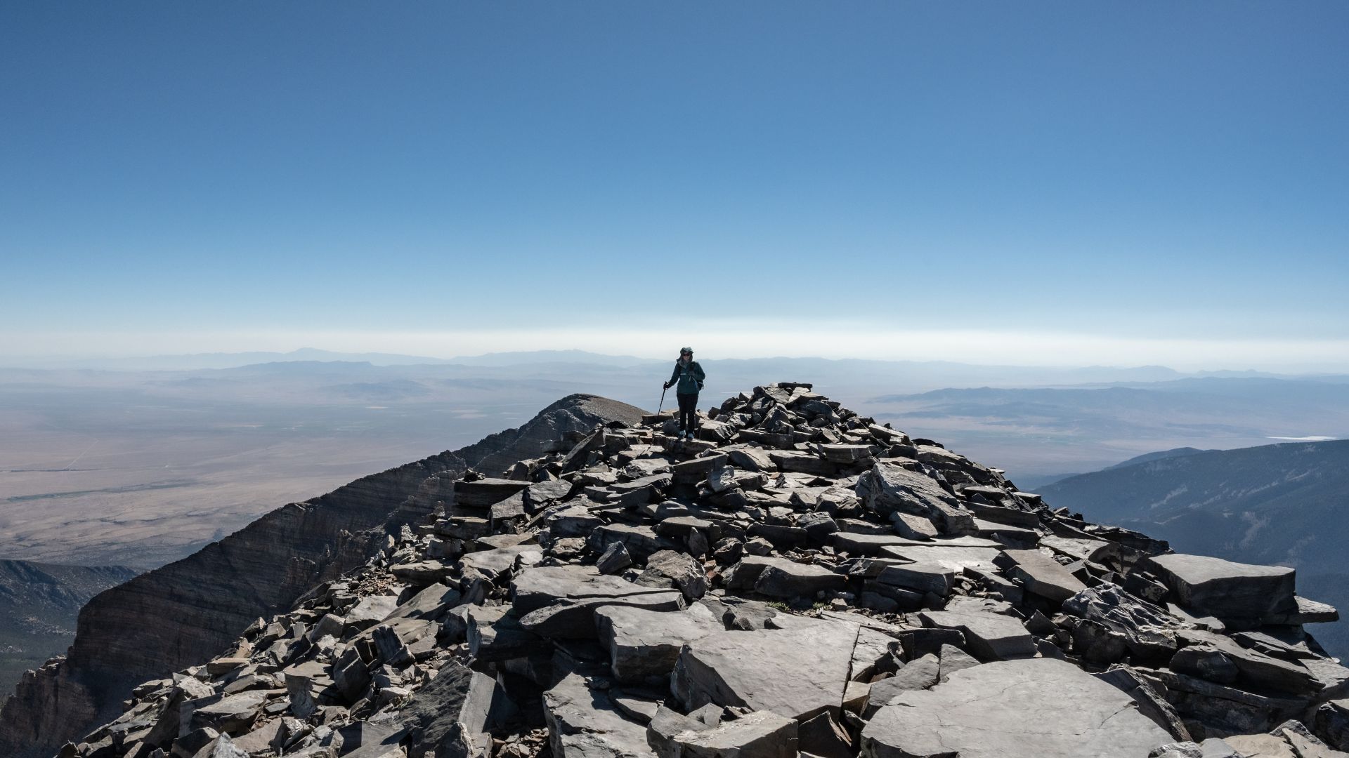 Learn About The Secrets Of The Cold Deserts Across The World