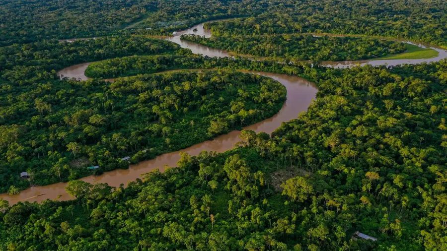 25 Best Places To Visit In South America