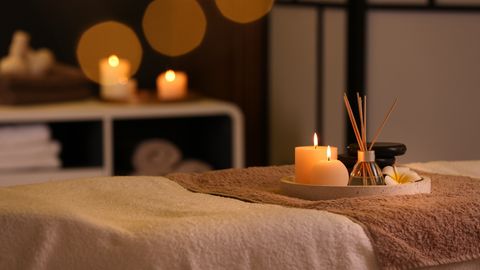 7 Most Luxurious Spas In Bangalore For A Rejuvenating Experience 2024