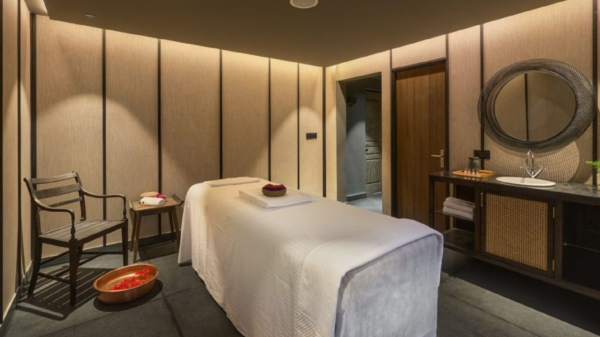 Most Luxurious Spas In Bangalore For A Rejuvenating Experience