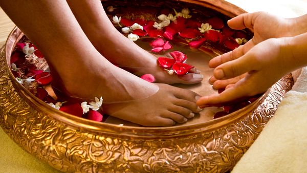 Most Luxurious Spas In Bangalore For A Rejuvenating Experience
