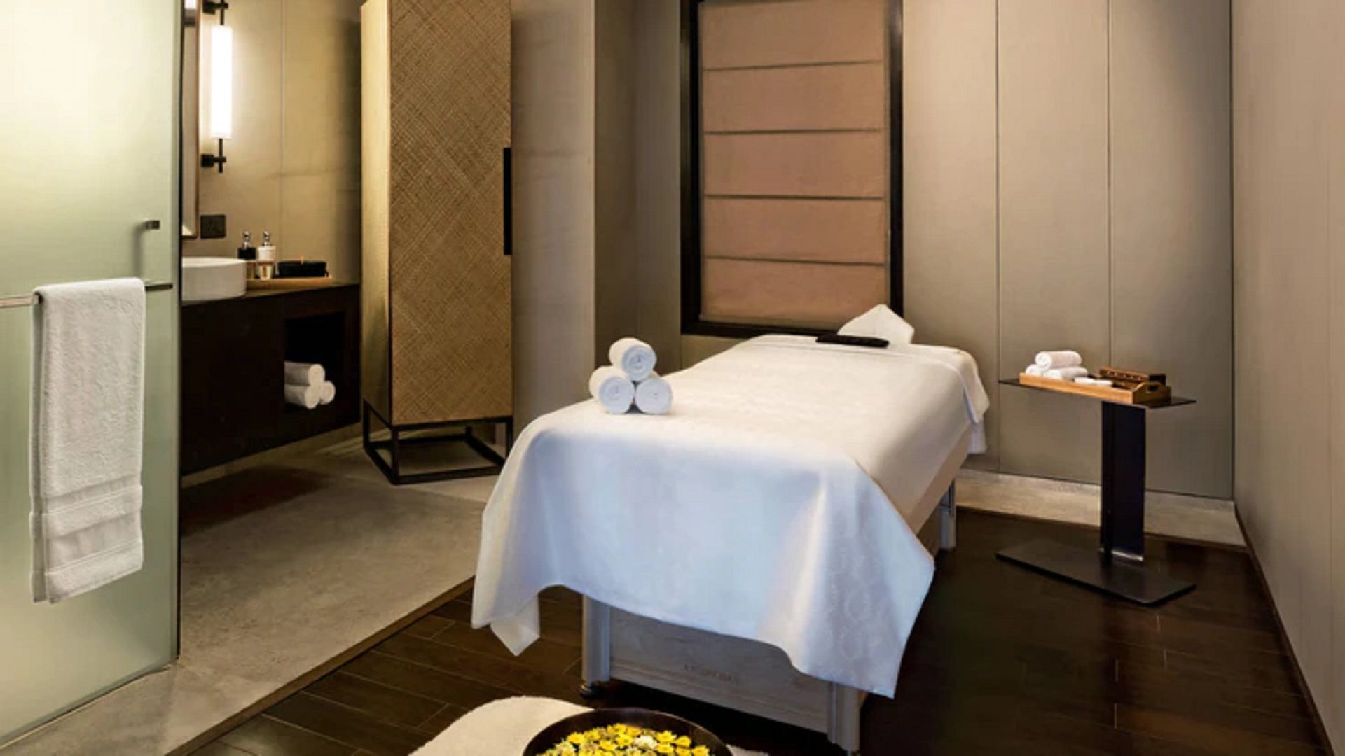 Most Luxurious Spas In Bangalore For A Rejuvenating Experience