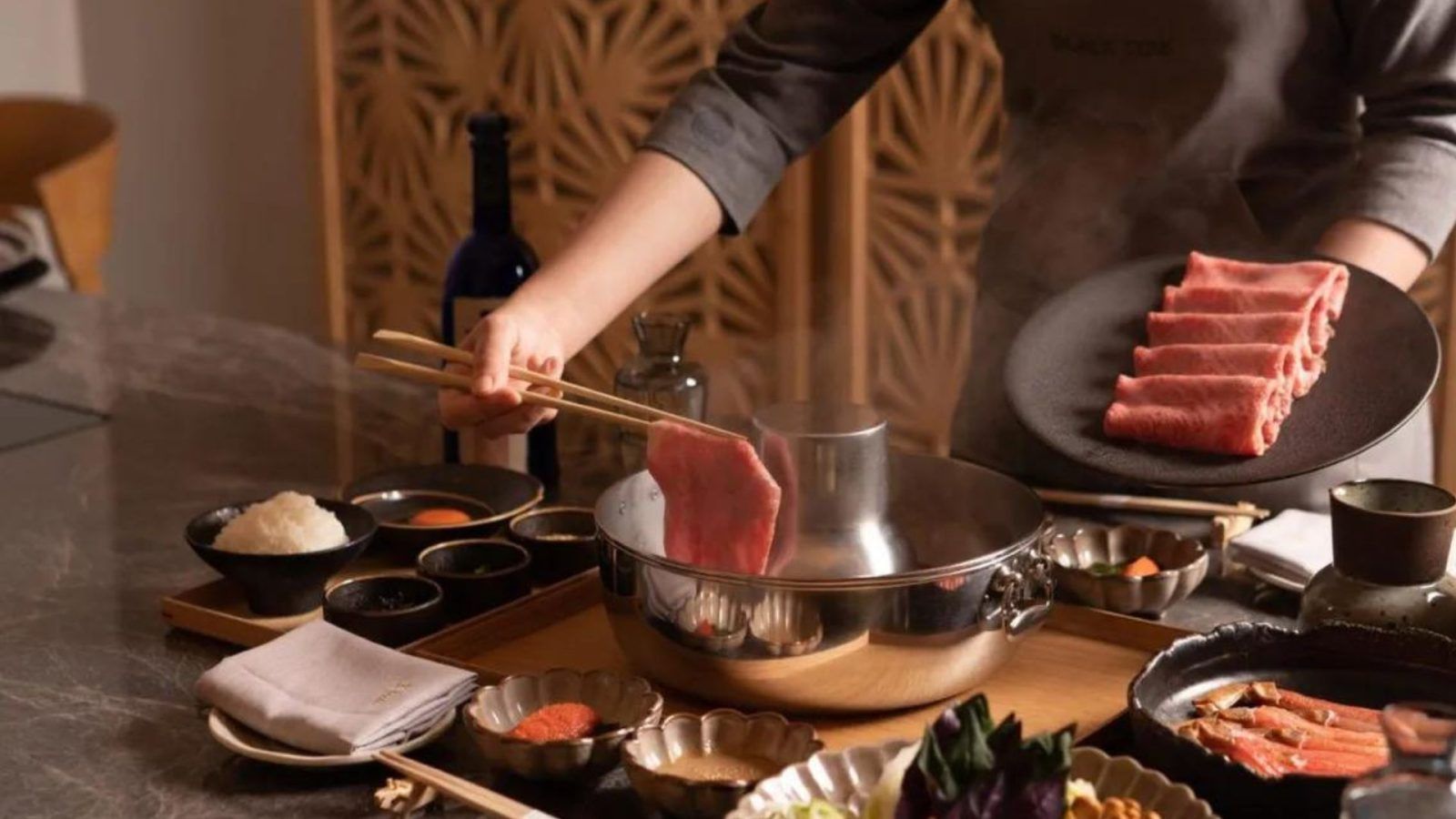 Here's Where You Can Get The Best Shabu Shabu In Singapore